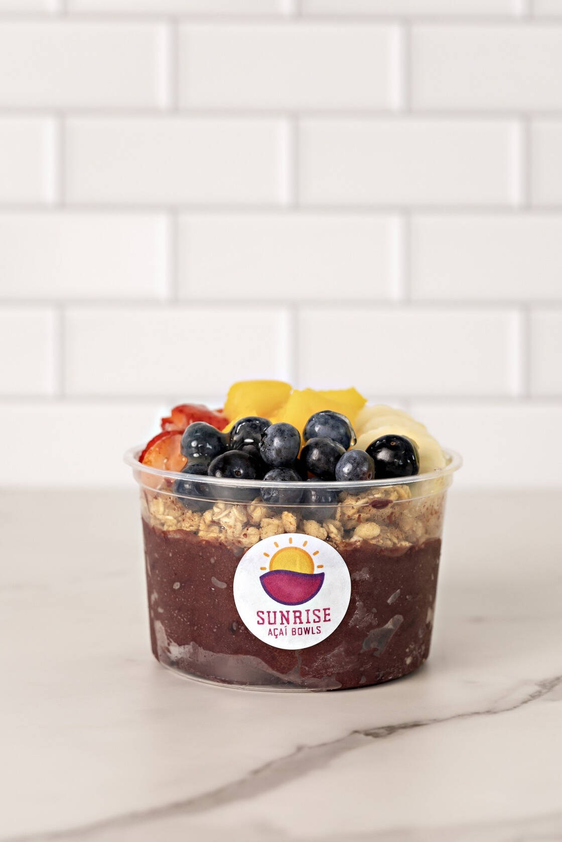Home | Sunrise Açaí Bowls